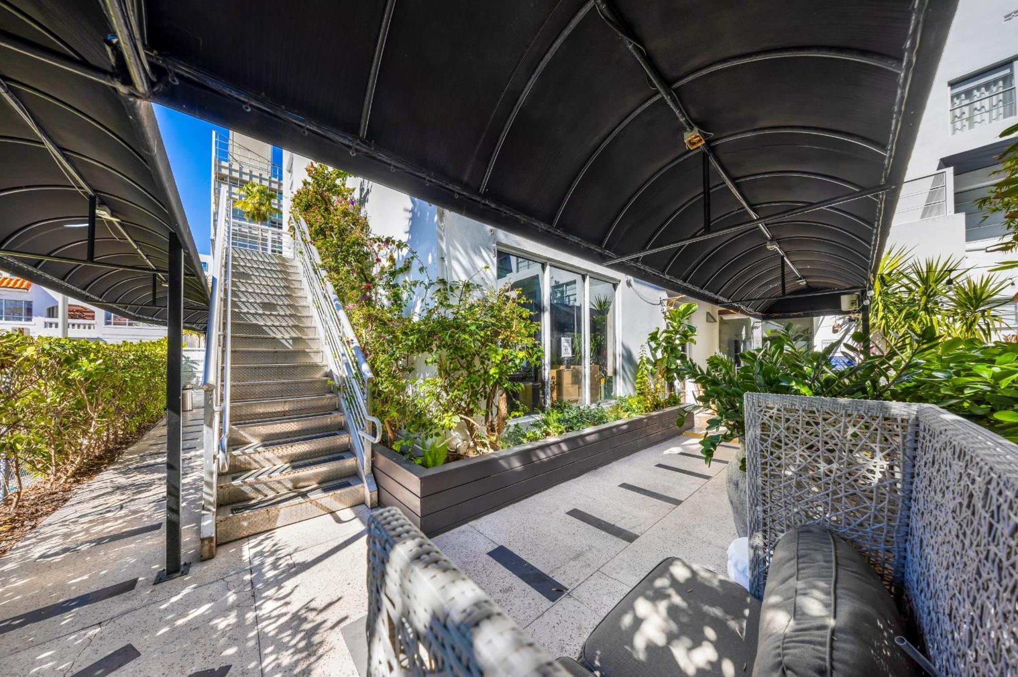 Metropole South Beach (Hotel) 4⋆ ··· Florida, Miami Beach ··· Great ...