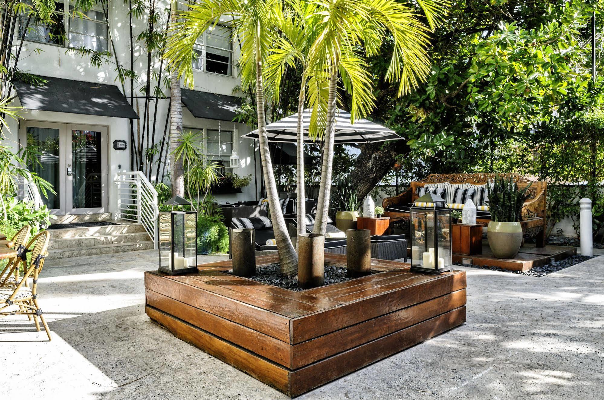 Metropole South Beach (Hotel) 4⋆ ··· Florida, Miami Beach ··· Great ...